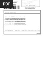 Justificante Medico IMSS Editable 2022 | PDF