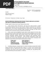 Label Tepi Fail 25 - 2dmm | PDF
