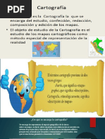 Mapas y su significado para niños | PDF