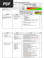 Deficiency Tracking Log | PDF | Computers | Technology & Engineering