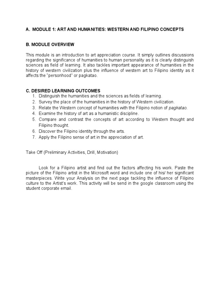 Lecture 1.1 | Download Free PDF | Humanities | Truth