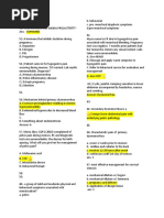 Vocal Cord Dysfunction - Questionnaire (VCD-Q) | PDF | Epidemiology ...