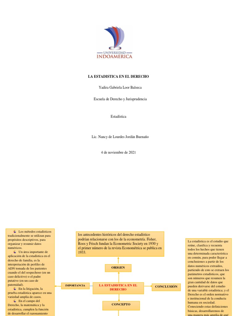 Tarea 1 Introduccion A La Estadistica | PDF | Estadísticas | Science Tarea 1 Introduccion A La Estadistica | PDF | Estadísticas | Science