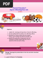 TOTAPS | PDF | Pain | Medicine