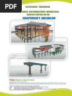 Modul Autodesk Revit 2019 Perencanaan MEP Bangunan Gedung | PDF