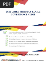 Sample HGDG Checklist | PDF | Gender | Gender Studies