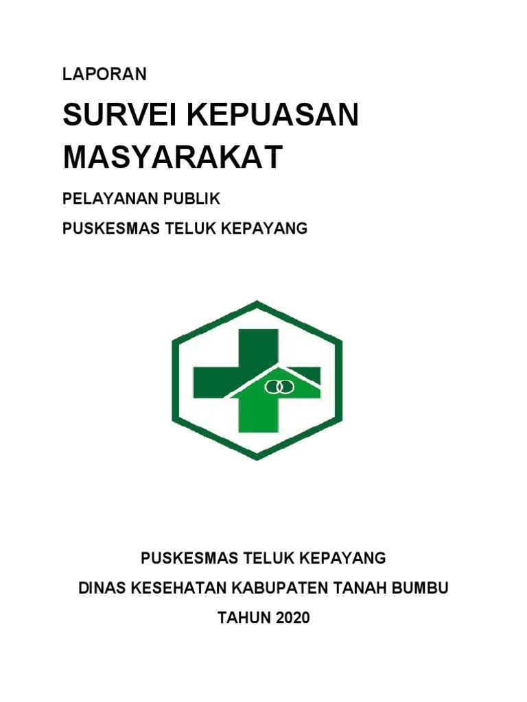 Sampul Ikm Terbaru | PDF | Ilmu Sosial