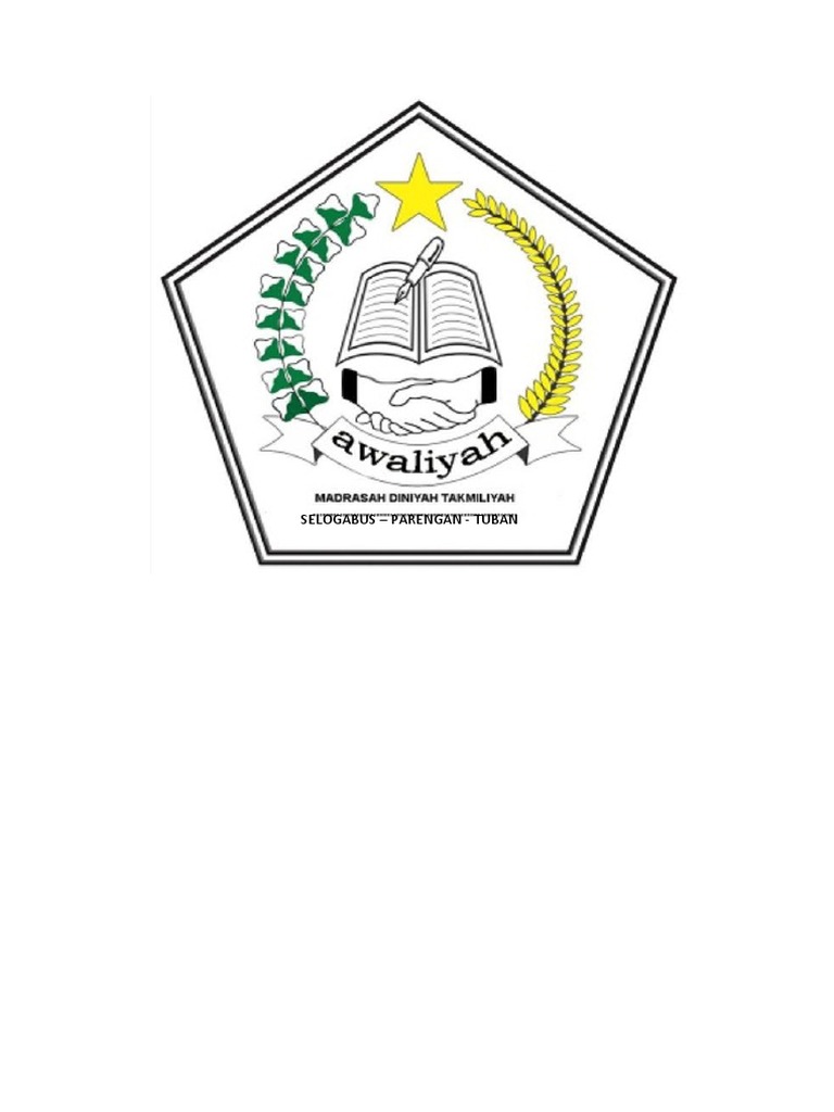 Logo Madin | PDF