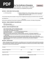 Michigan Vehicle Title Application TR-11L | PDF | Taxes | Stepfamily