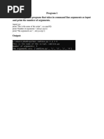 Python 3 - Functions and OOPs Fresco | PDF | Parameter (Computer Programming) | Computer Science