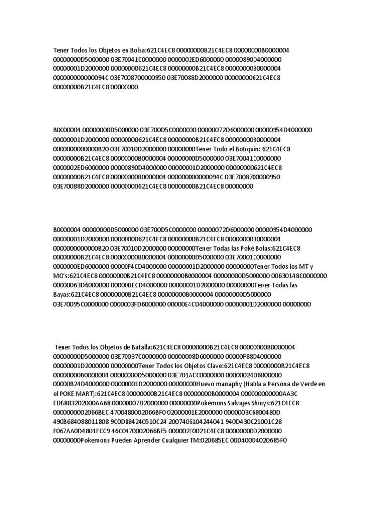 Documento | PDF | Scribd | Informática