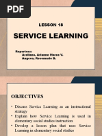 8 Types of Graphic Organizers For Social Studies | PDF | Learning | Concept