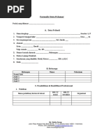 Contoh Offering Letter 2021 | PDF