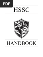 Duties and Functions of SSG Officers | PDF | Government | Government ...