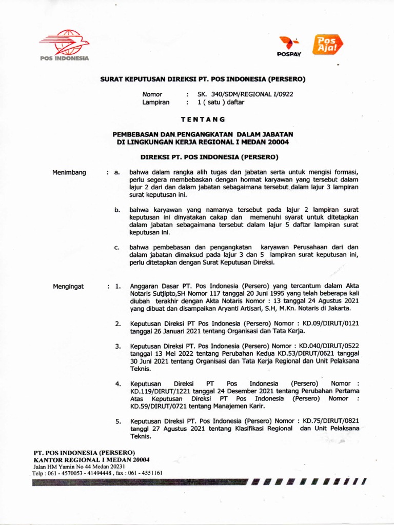 SKEP No 340 EM356 | PDF