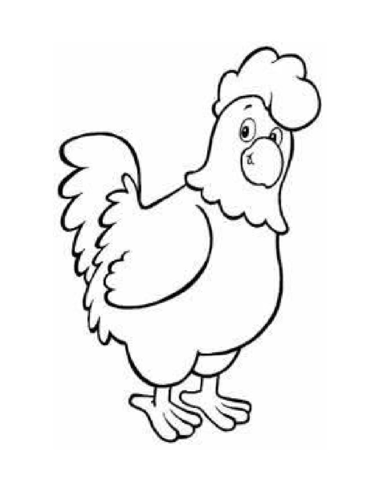 Animales de Granja | PDF