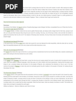 The Story of Bathala | PDF | Mythology | Cultural Anthropology