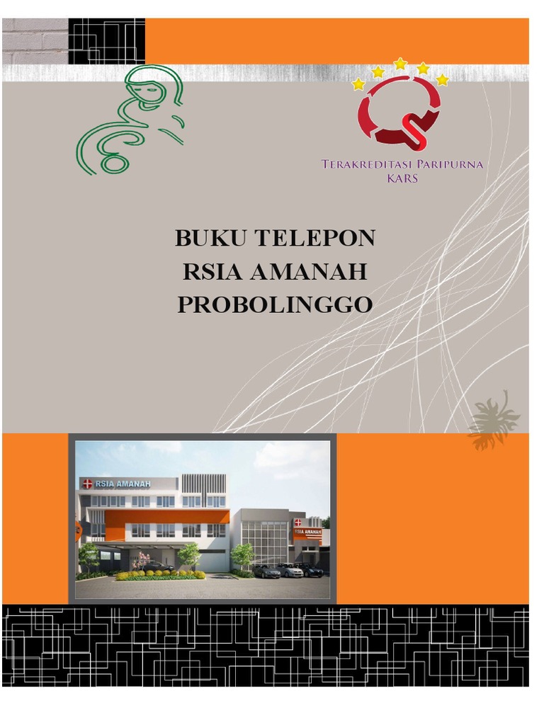 Buku Telpon | PDF