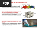 Everyday Uses of Bases Explained | PDF
