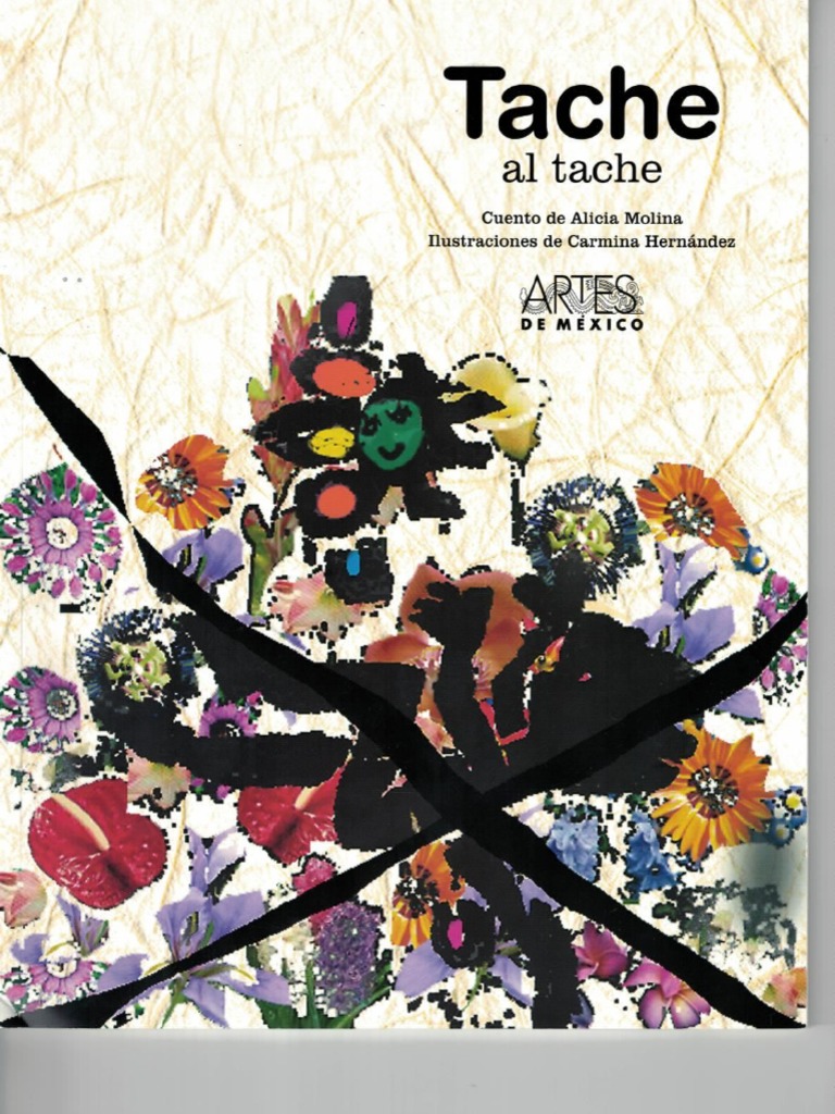 Lectura Tache Al Tache | PDF