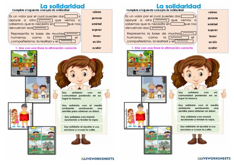 La Solidaridad | PDF