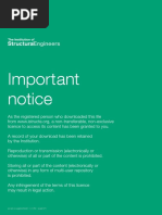 Load Takedown (Example 1) | PDF | Components | Structural Engineering
