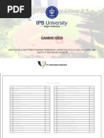 Detail Desain Instalasi Ipal 5 M3 | PDF | Water | Water Treatment