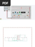 EC11 Rotary Encoder Module Schematic | PDF | Science | Electronics