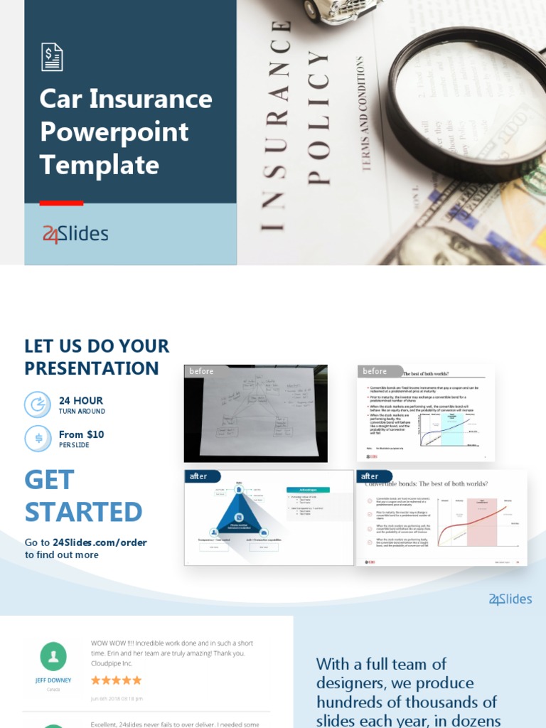 Car Insurance-Corporate | PDF | Economies | Business