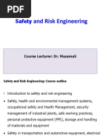 05 - RISK ASSESSMENT-Winch Mechine | PDF | Risk | Personal Protective ...
