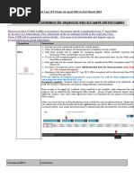Amadeus Refund Process - GDS Helpdesk | PDF | Payments | Computing