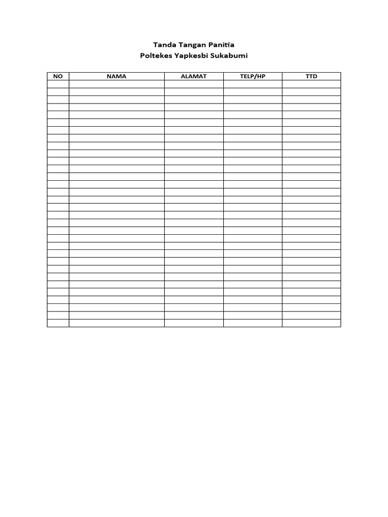 Buku Panduan Ospek Atmosphere | PDF