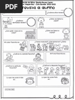 Actividad Camilon Comilon | PDF