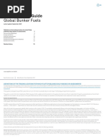 VLSFO Specifications and Standards | PDF | Fuel Oil | Chemistry
