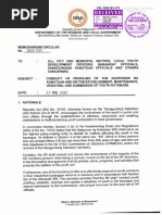 KK Profiling Form | PDF