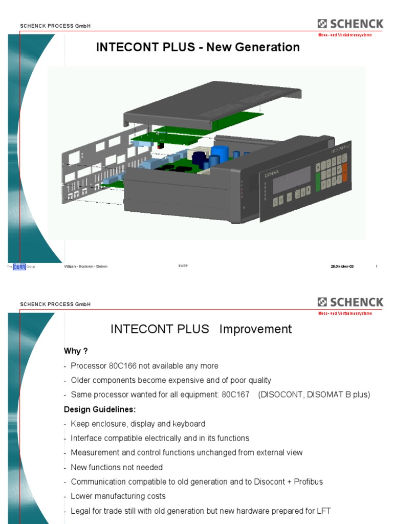 Intecont New Generation GB | PDF | Computer Hardware | Computer Networking