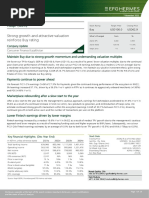 Group Structure Chart | PDF | Hsbc | Private Sector