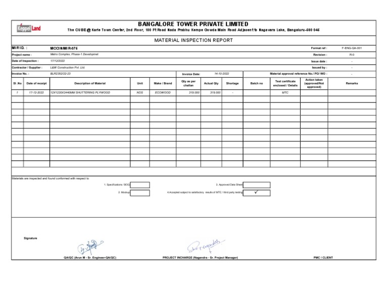 Mir 075 | PDF | Technology & Engineering