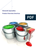 Durarome® Encapsulated Flavours | PDF | Chemistry | Nature