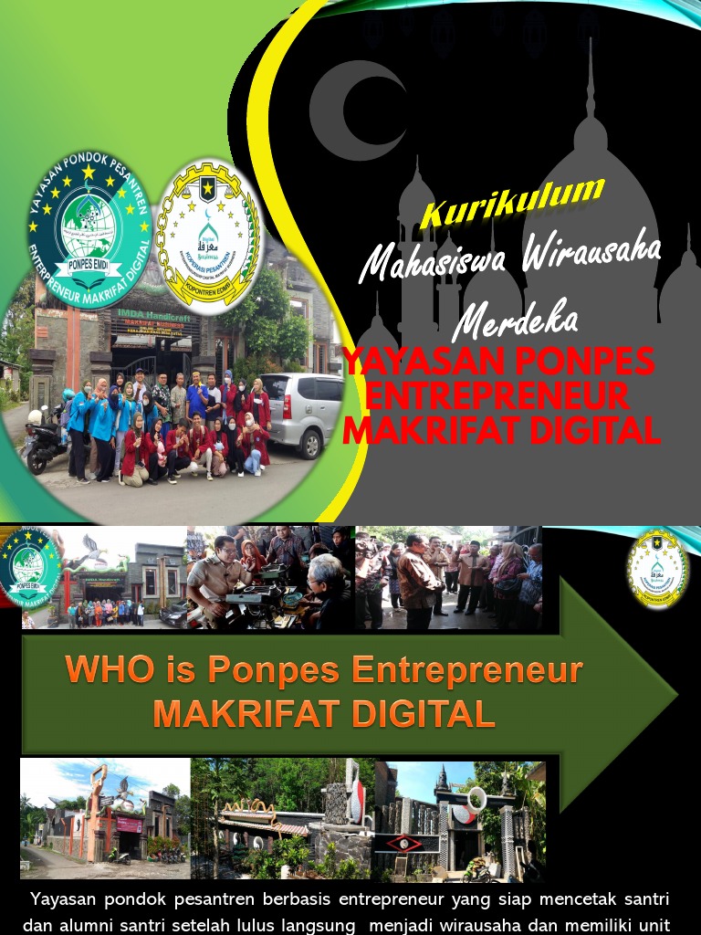 One Student, One Business | PDF