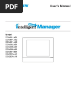 Tracer - SC System Controller - O&M Manual | PDF | Icon (Computing ...