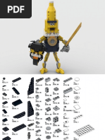 Patrol Order and Overlay Workshop Guide | PDF | Reconnaissance | Cbrn ...