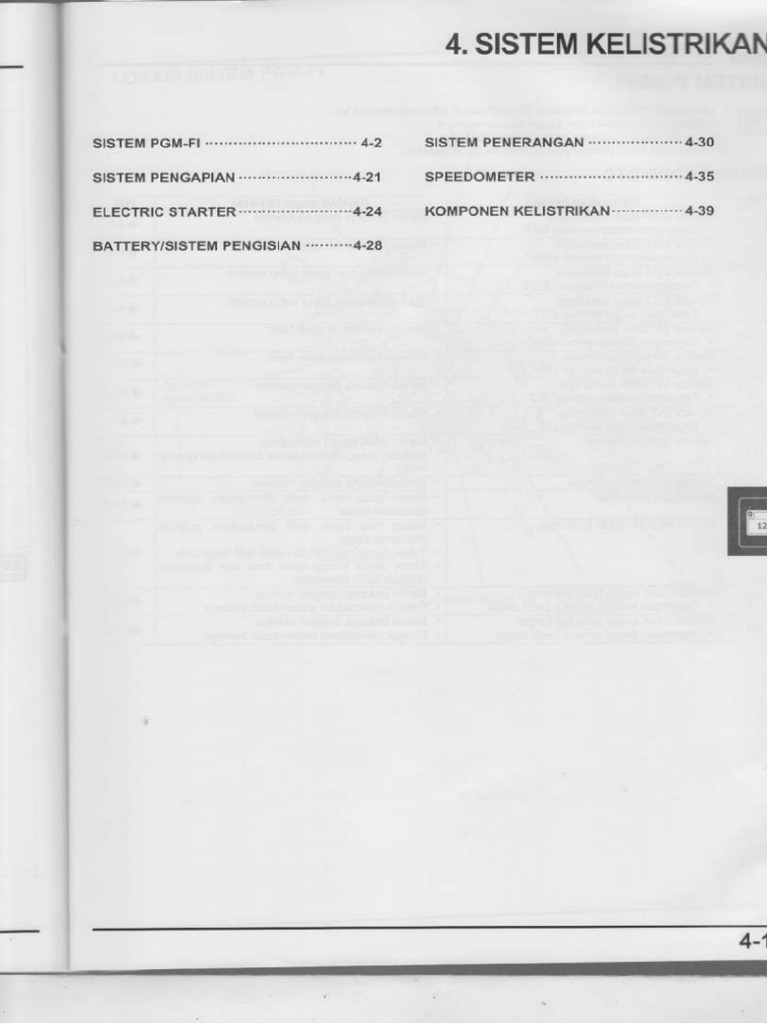 Panduan Cb150r K15 Pdf