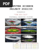 Class 12 CSC Practical File Mysql | PDF | Table (Database) | Computer ...