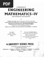 Engineering Mathematics - I (KSC) | PDF