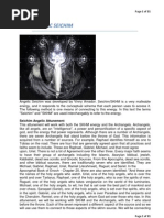 Angelic Scripts - Seals & Sigils | PDF | Angel | Lucifer