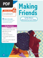 English Time 1 Student Book | PDF