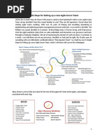 Agile Coach in A Nutshell | PDF | Agile Software Development | Mentorship