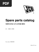 JLG Emr2 Engine Fault Codes | PDF | Throttle | Manufactured Goods