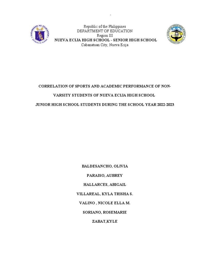 Stem 11 - C G7 Research | PDF | Self Efficacy | Motivation
